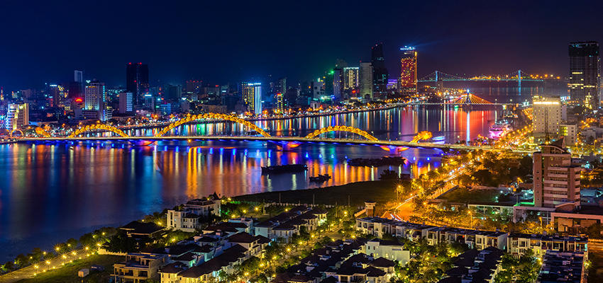 Best Travel Experiences in Da Nang, Vietnam